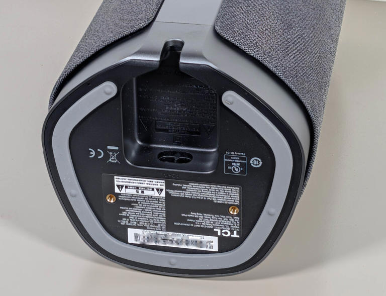 Test TCL Z100 : des enceintes home cinéma ou indépendantes simples ...