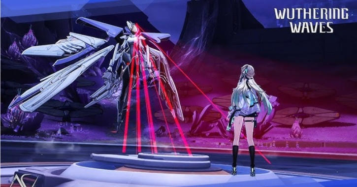 How to defeat Hyvatia in Wuthering Waves: Mechanics, rewards, and location