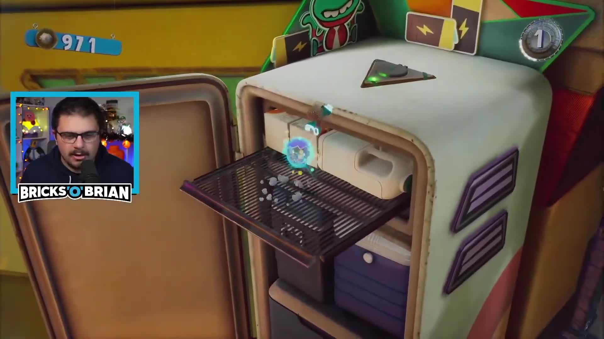 The technological revolution! - Episode 8 - Sackboy a big adventure ...