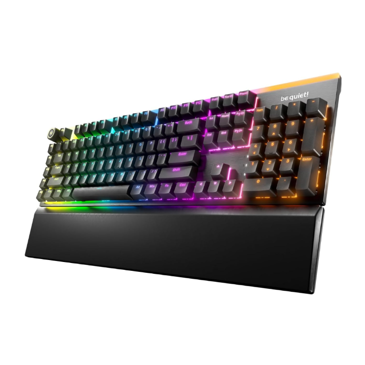 Three very different gaming keyboards are in the running for the best ...