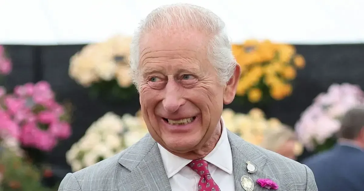 King Charles hailed for including 'heroic call' in uplifting cancer ...