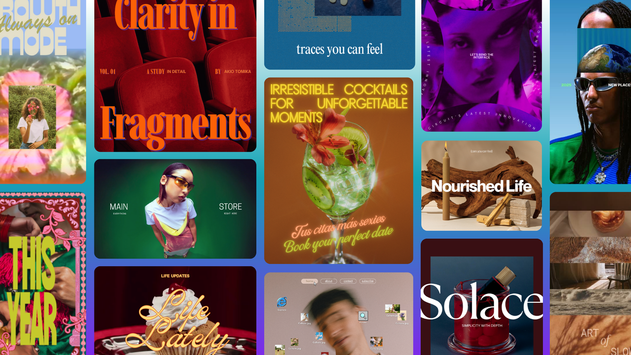 Canva's 2026 trend predictions have filled me with hope