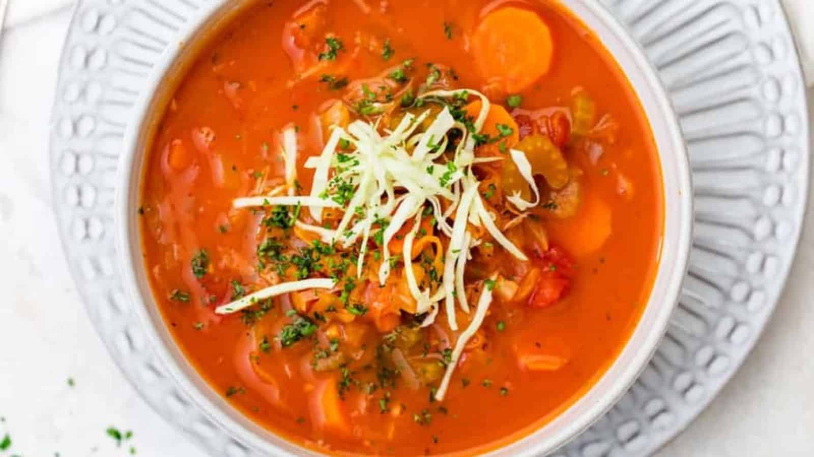 16 healthy soup recipes made for cold nights