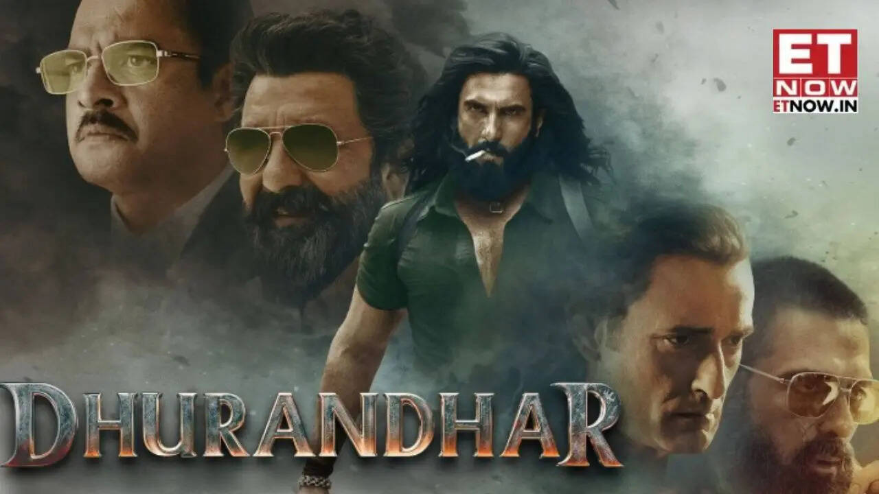Dhurandhar box office collection day 24: Ranveer Singh-starrer stays ...