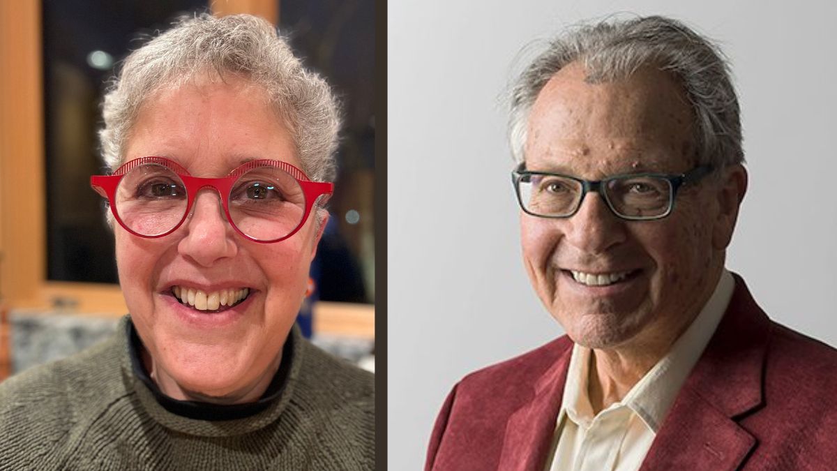 MCPIR welcomes Emily Barr as new board chair, celebrates longtime ...