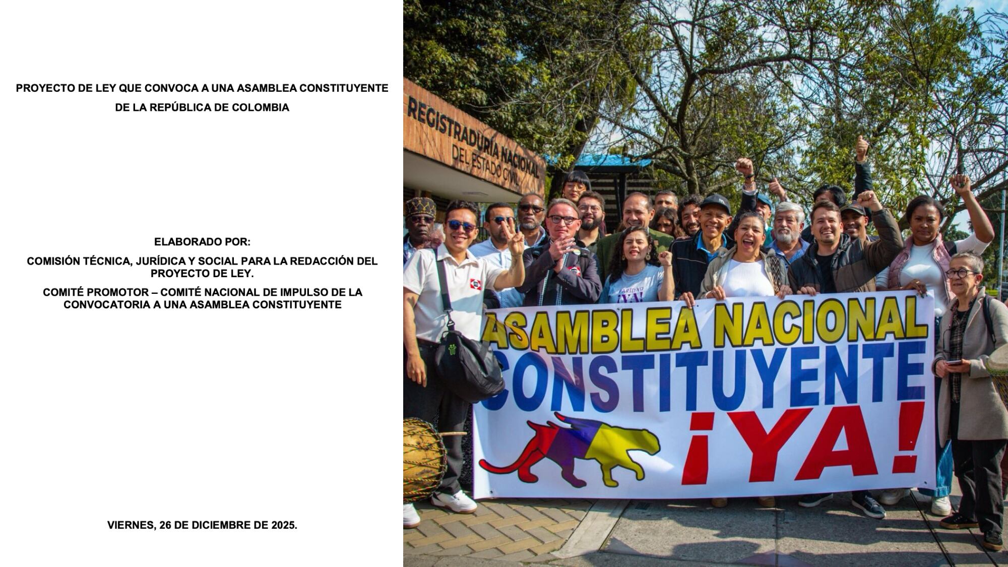 Juan Carlos Pinzón le pidió a la Procuraduría investigar a ministros ...