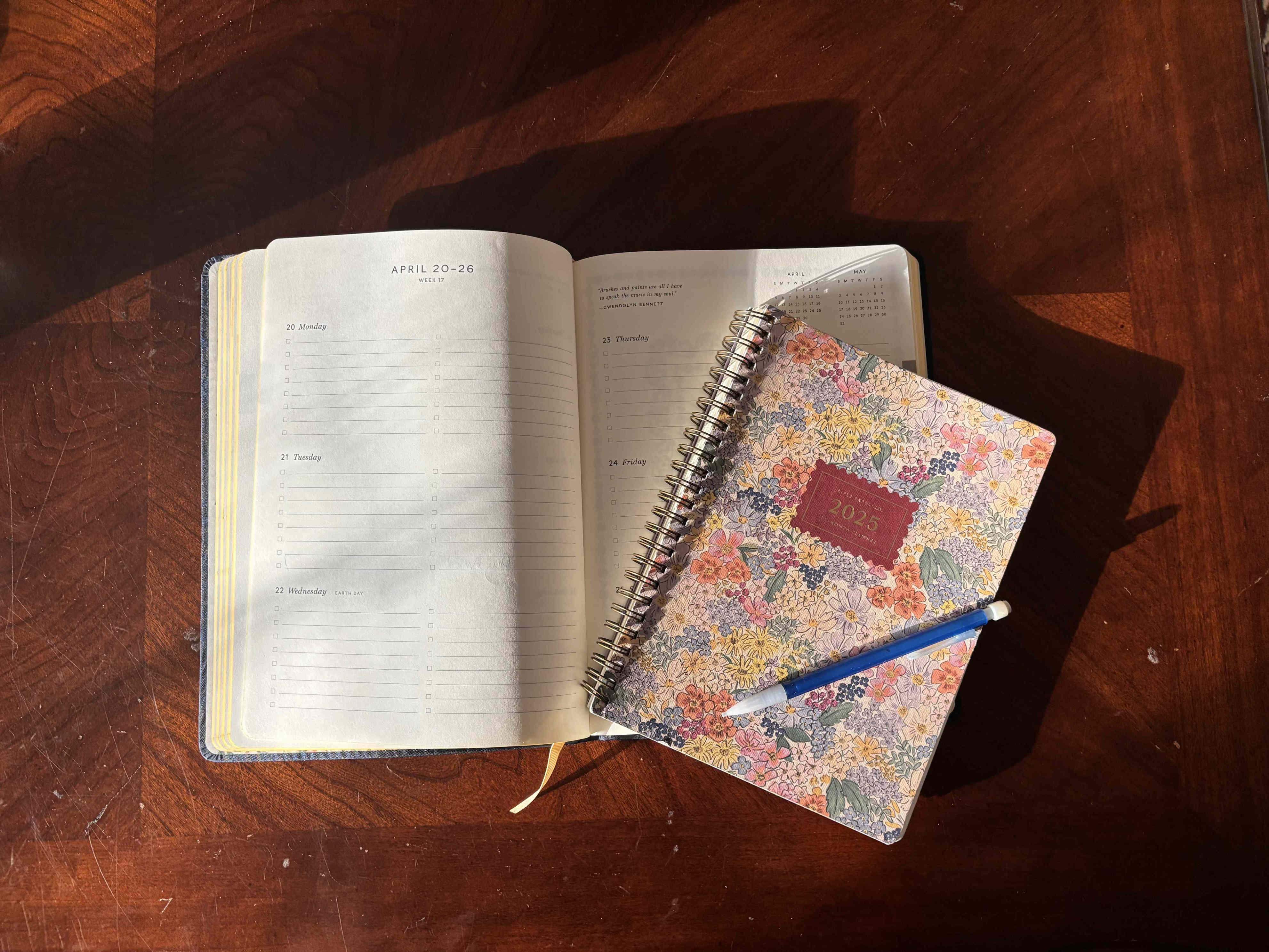 This southern stationery shop is my secret to a calmer, more organized ...