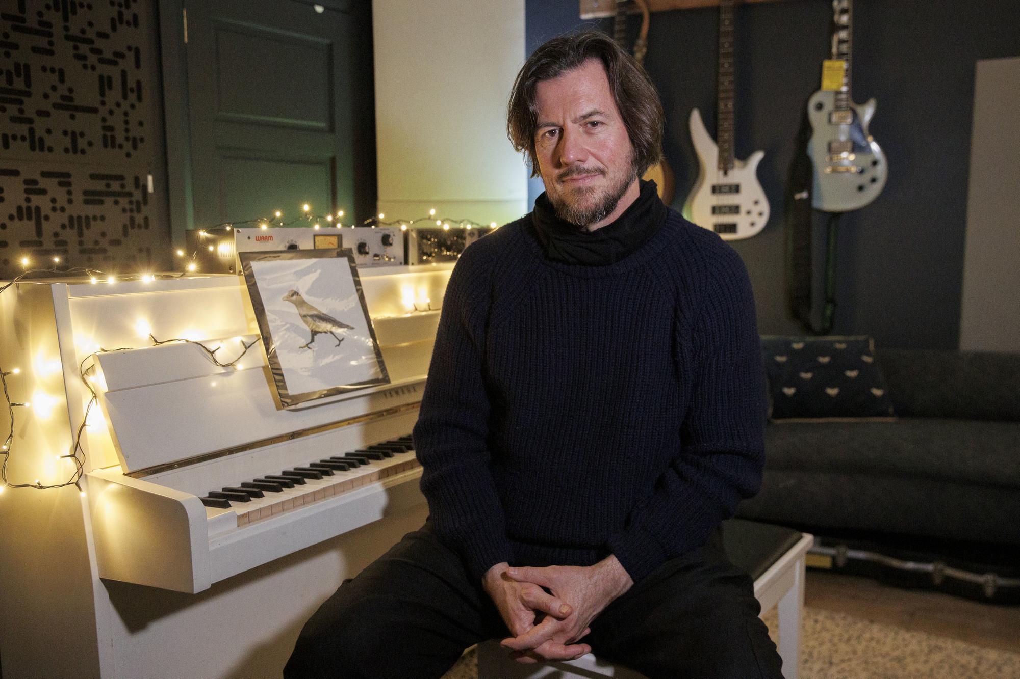 Game of Thrones location scout uses rugged backdrops as inspiration for ...