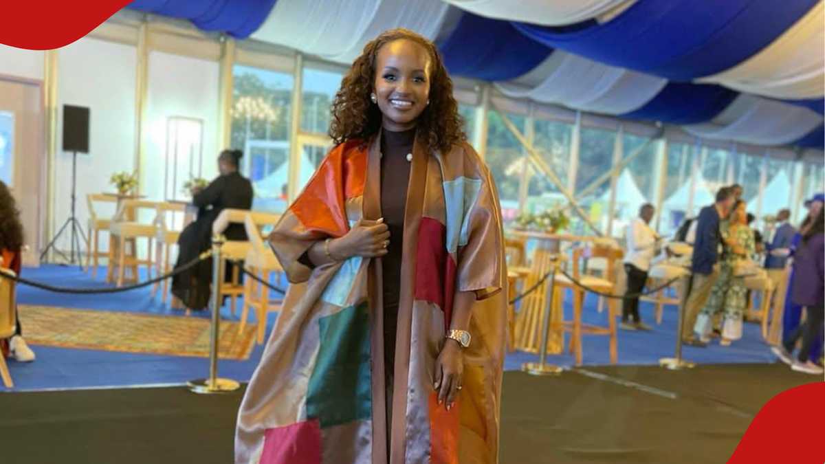 Grace Msalame opens up about toxic relationship that led to her pregnancy