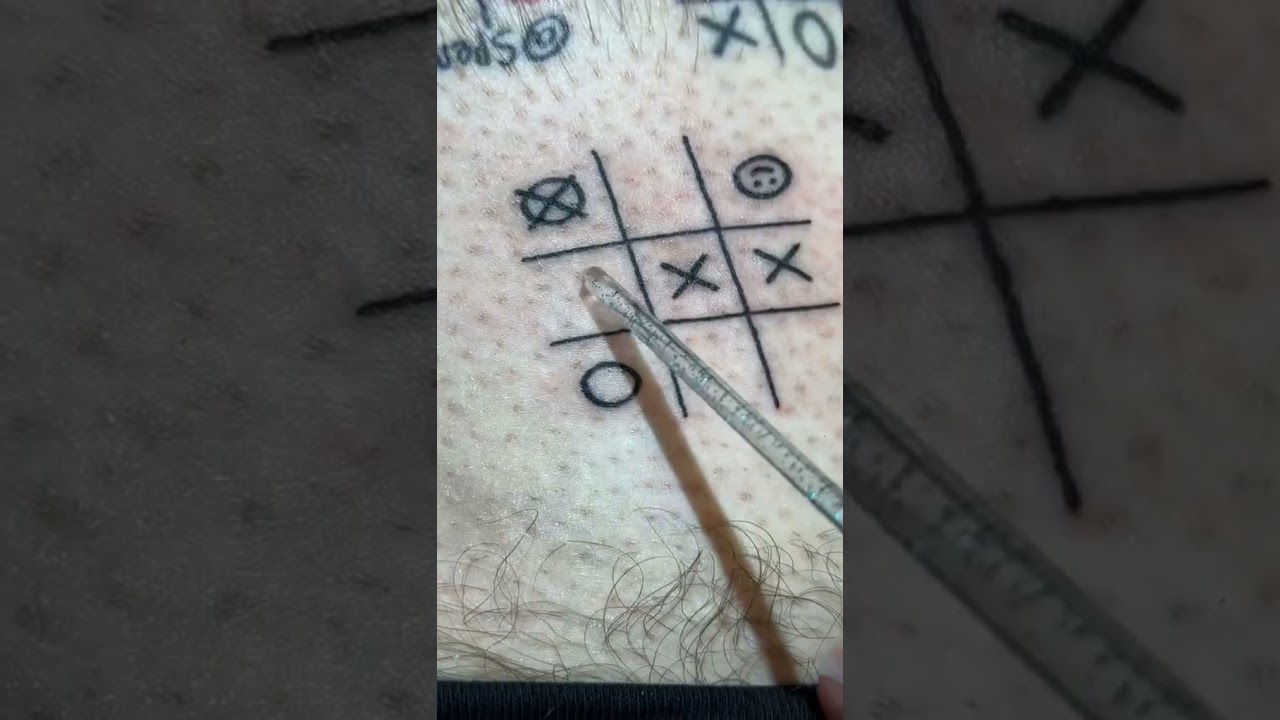 Can't believe Jonah beat me