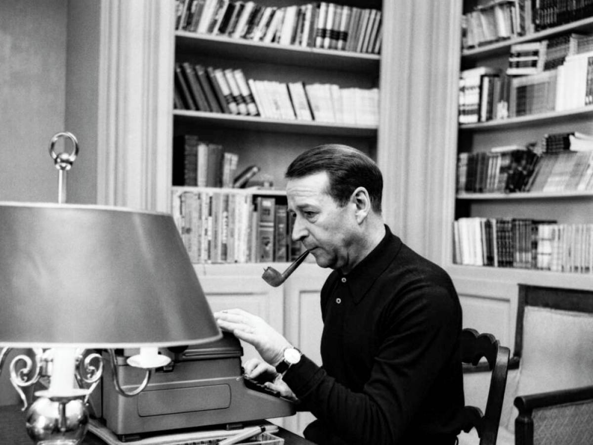 Noir "alti" e firme maschili. Da St Aubyn a Barnes ecco i romanzi che ...