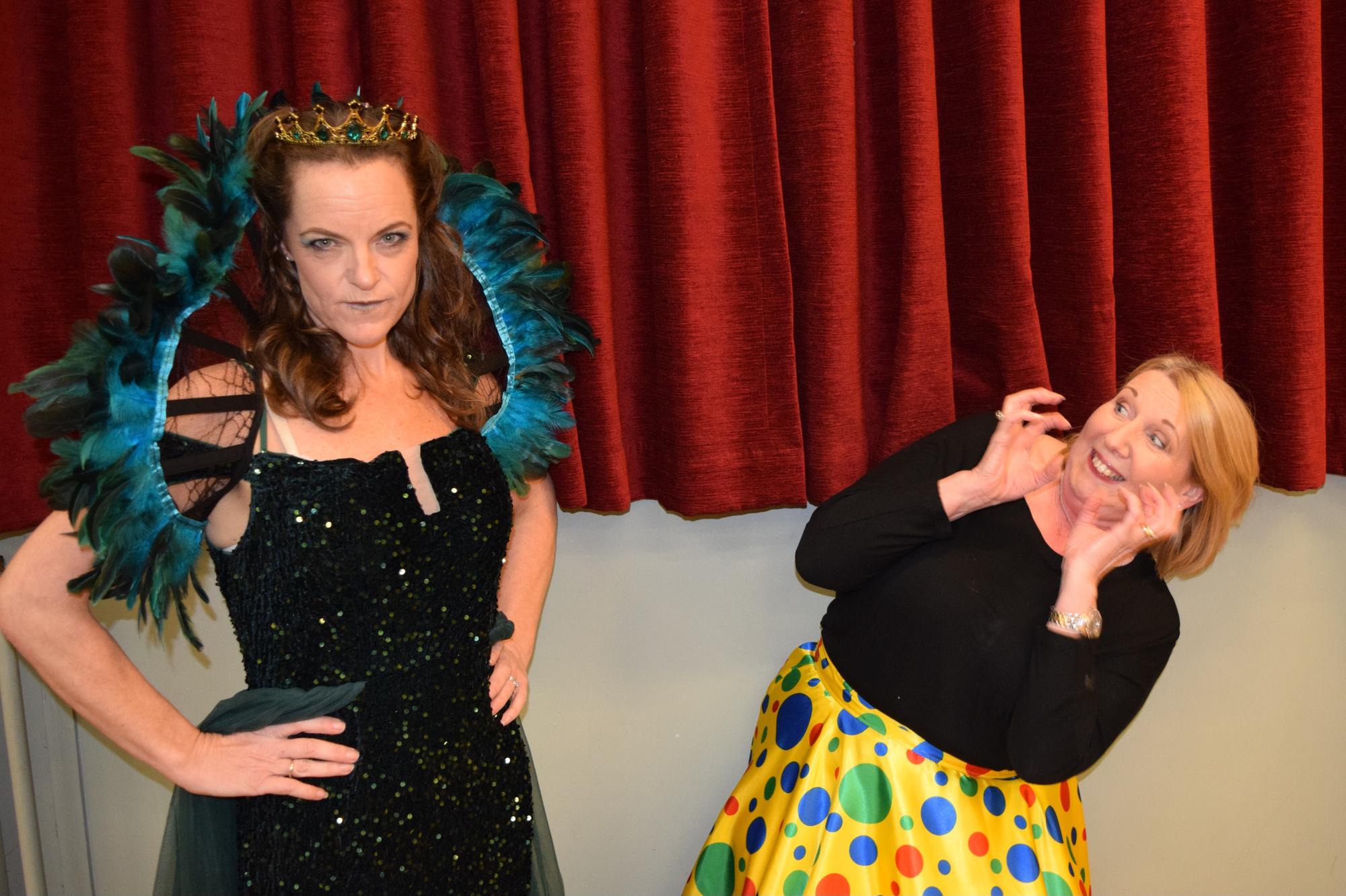 'Not to be missed': Hartlepool amateur dramatics group put on annual ...