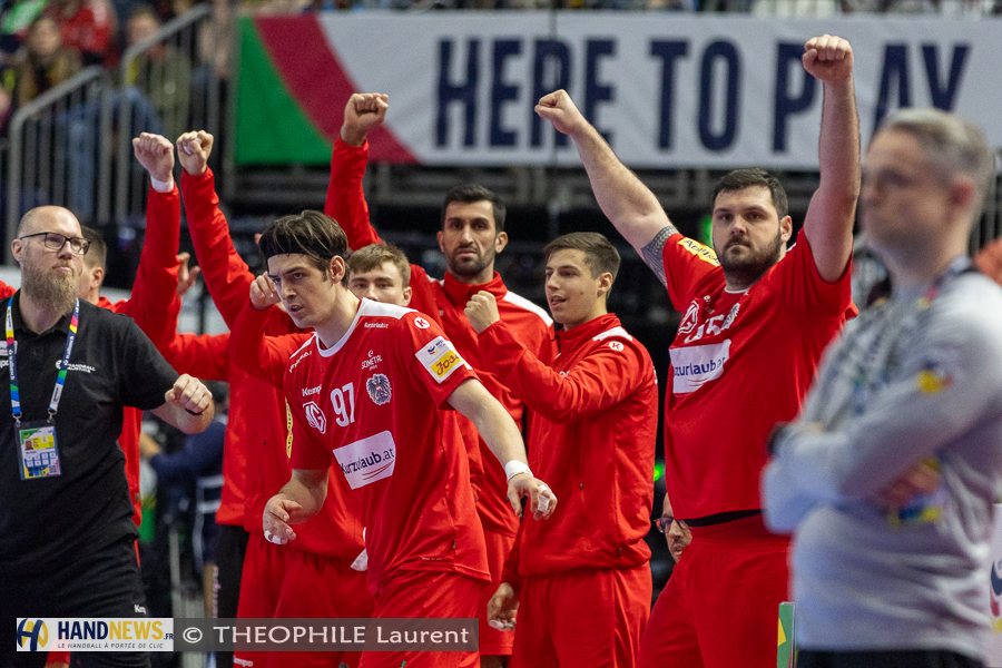 Euro (M) | L’Autriche entre expérience et jeunesse pour viser plus haut ...