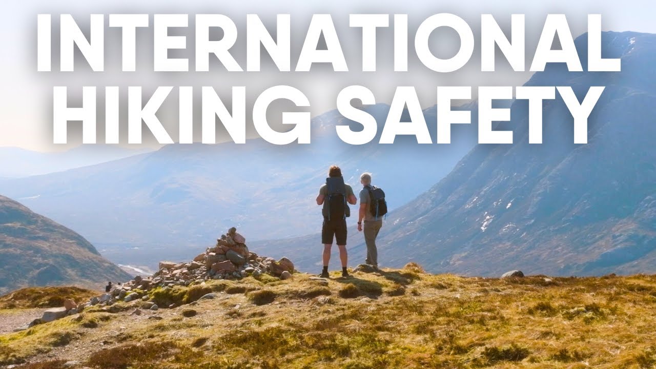 Water/first aid/travel accident insurance - tips to stay safe while ...