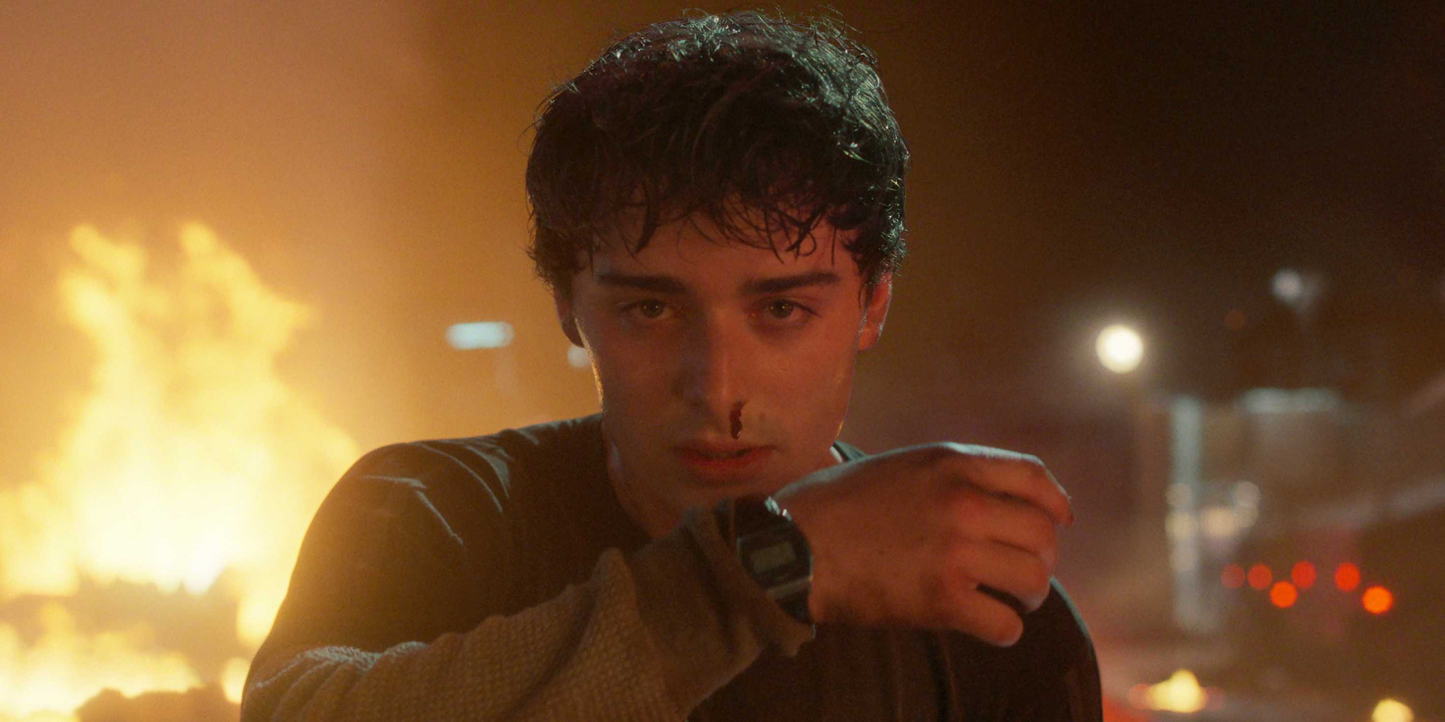 Stranger Things season 5 finally did Will justice