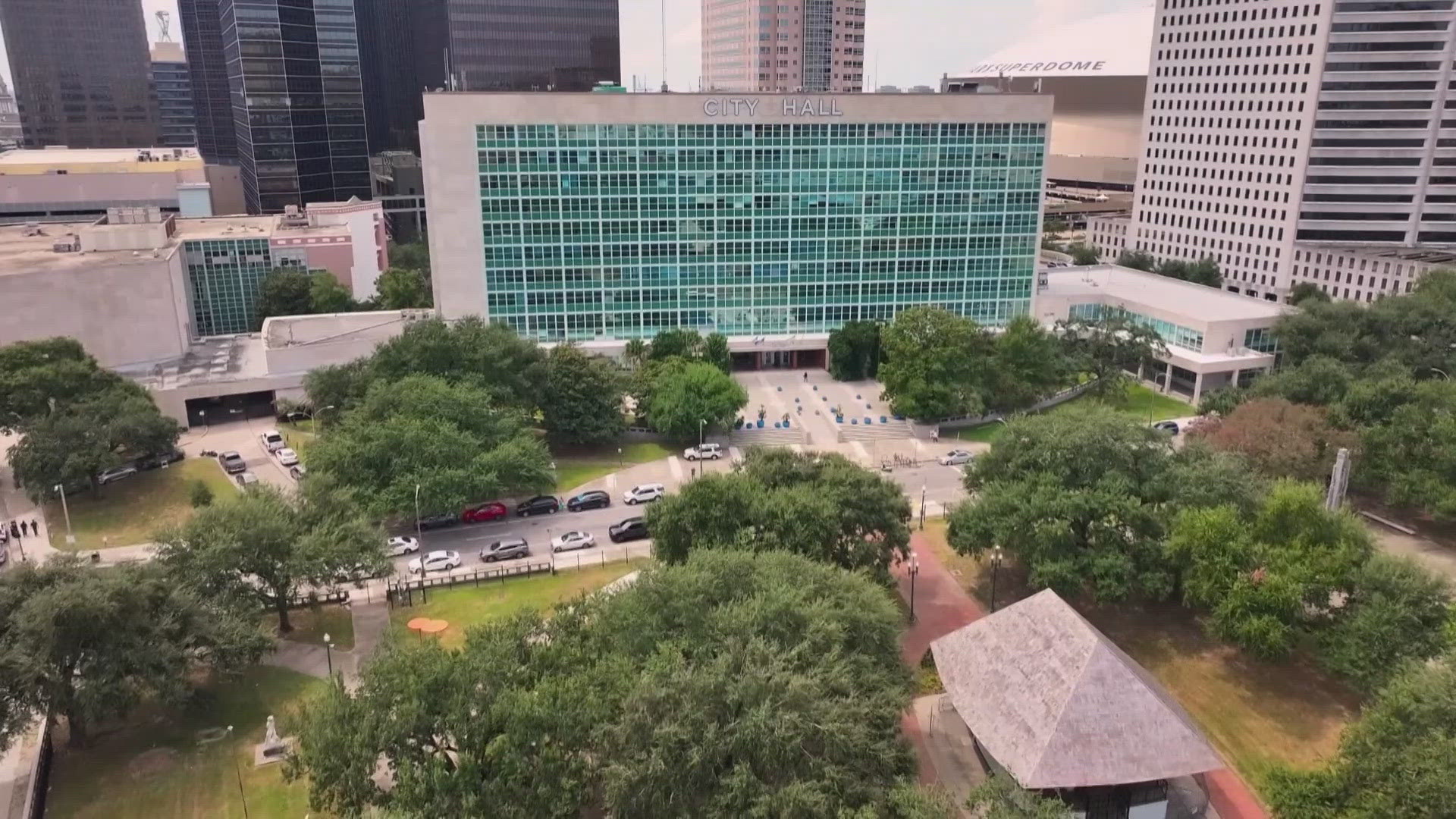 City employees laid off amid budget deficit, more layoffs expected in ...