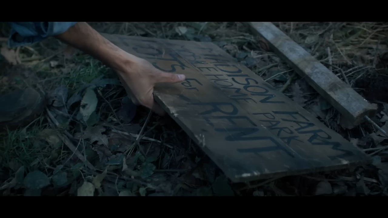 Bogieville: Official trailer