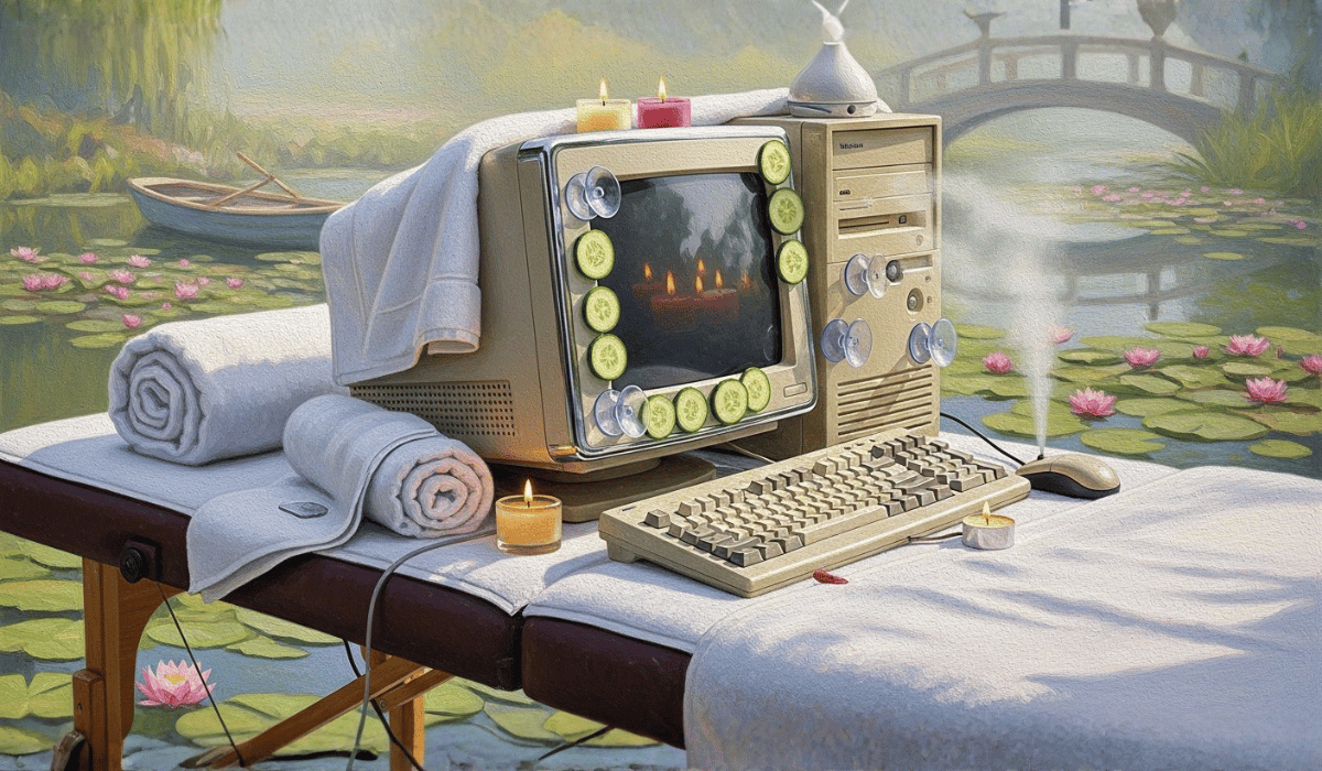 Cómo prolongar la vida útil de tu ordenador desde Ubuntu