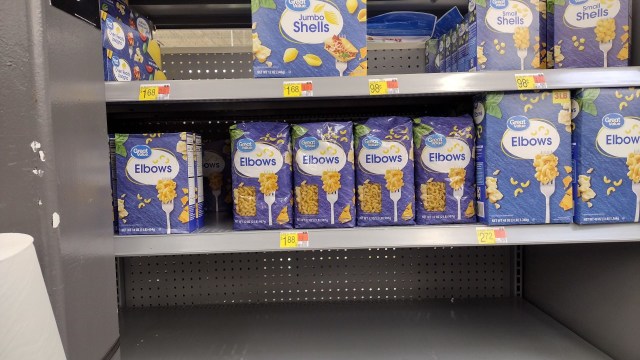 Shopper slams Walmart over concerning product change: 'Heading in the ...