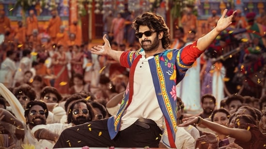 Prabhas was a 'medium range hero' whom SS Rajamouli turned into pan ...