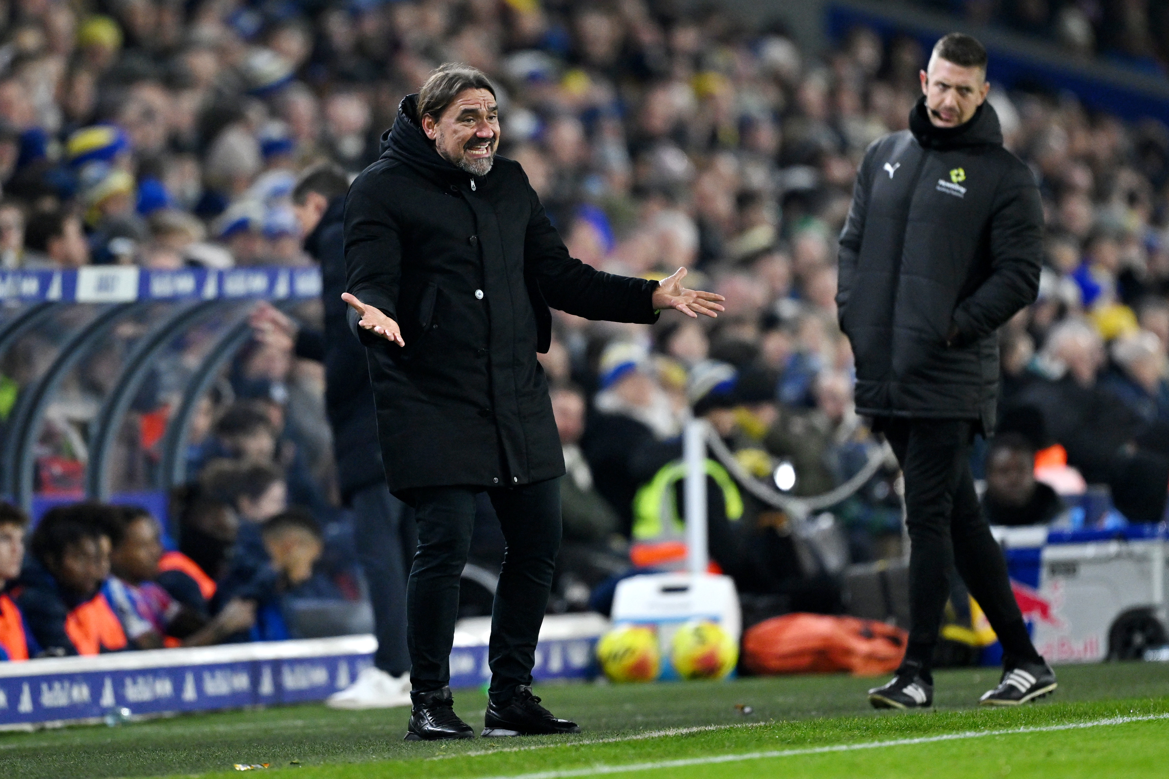 Match preview: Sunderland v Leeds United — Will the lads deliver a late ...