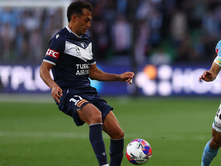 Wellington’s ‘misfits’ plot to spoil Victory’s party