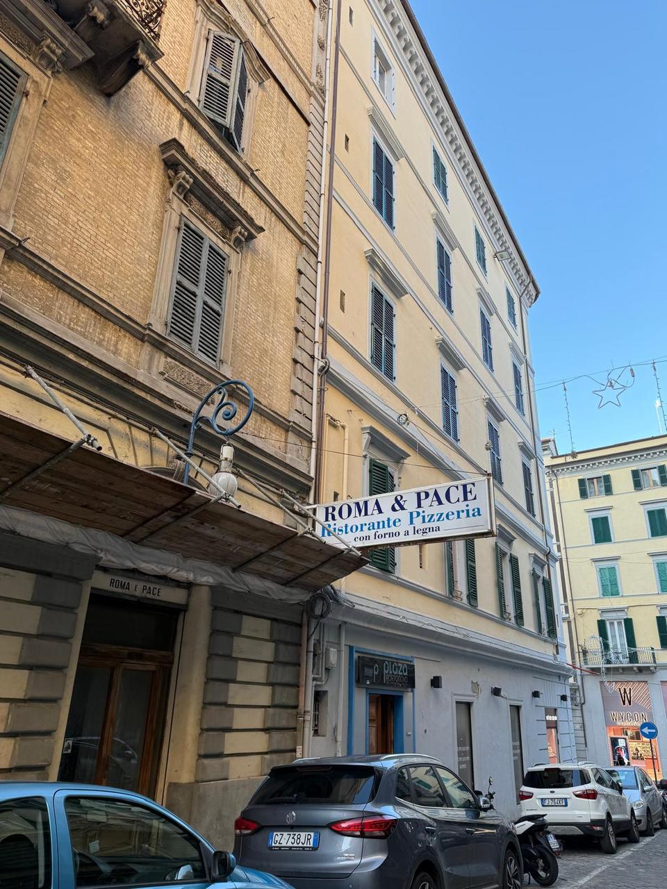 Una palestra al Roma & Pace. Sarà gestita da Claudia Rossi: "Il mio ...