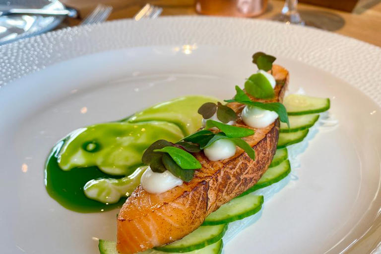 The 8 best restaurants I visited near Surrey worth travelling to in 2026