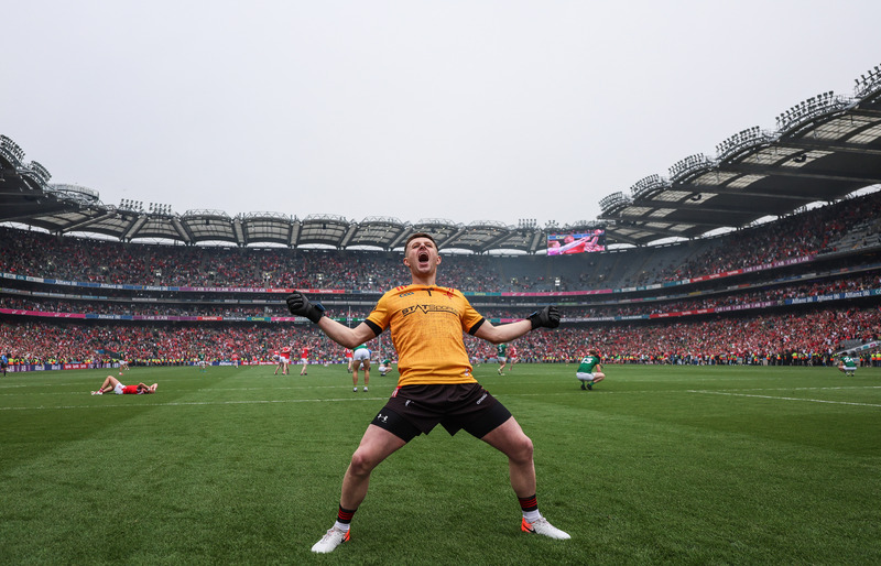 'It absolutely galvanised the players' - A day in the Leinster football sun