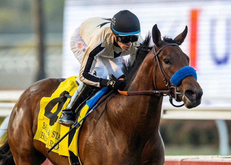 Pesi Shroff saddled Psychic Star for feature in MJ Scindia Trophy