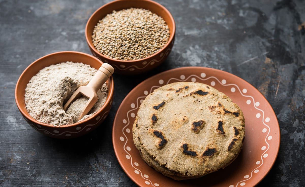 Why bajra roti is more than just a winter staple, nutritionist explains