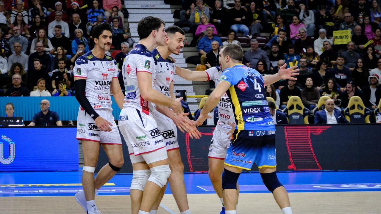 La Yuasa Battery quasi all’ultima spiaggia