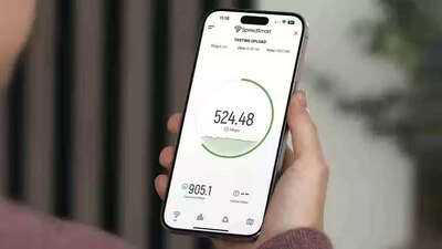 These mistakes can also slow down your phone's internet speed! Here's ...
