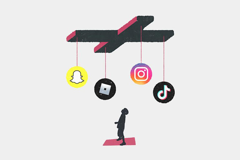 The great scroll off: Inside Australia’s world-first teen social media ban