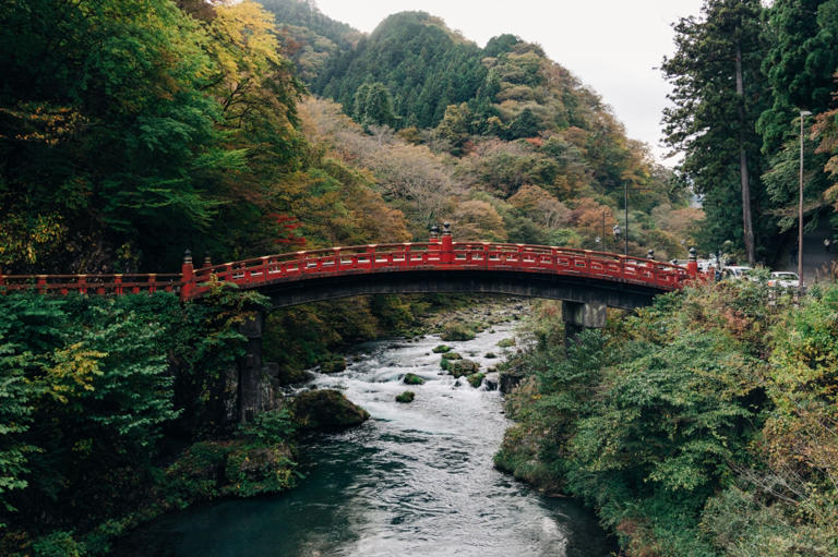 From Tokyo, Tochigi to Mount Fuji: Here are some must-visit stops for ...