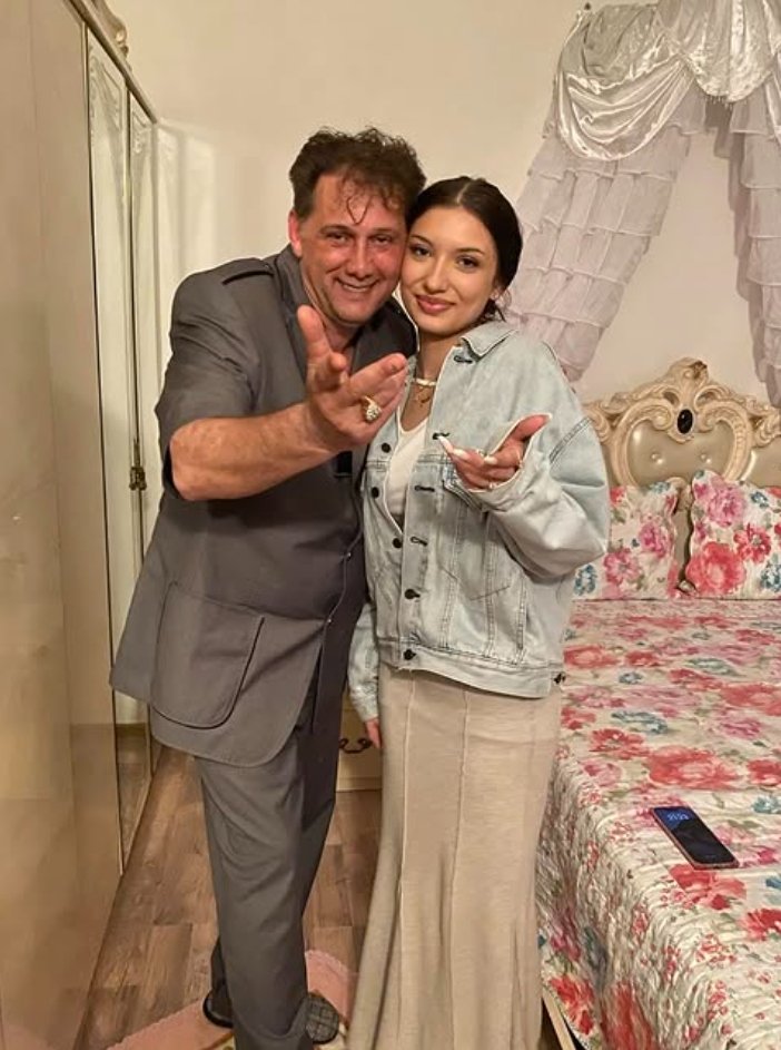 Po ślubie Viki Gabor padły słowa o nienawiści do romskich tradycji. "W ...