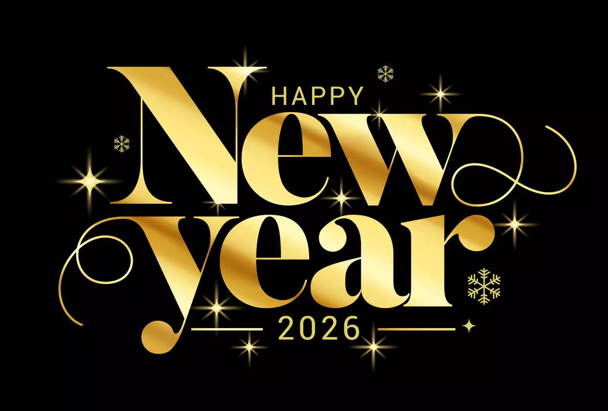 New Year 2026: Date, day, history & why it’s celebrated on Jan 1