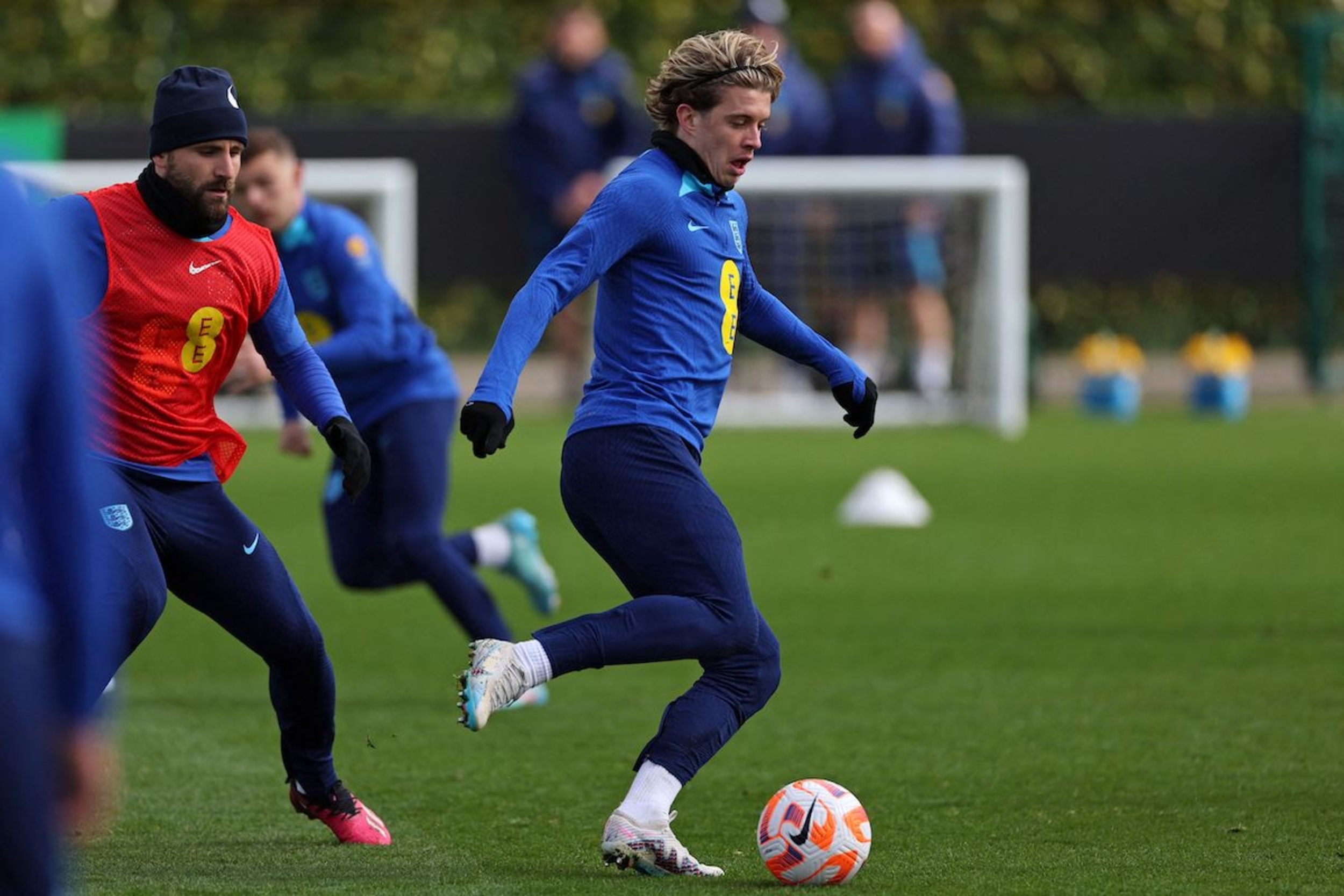 Manchester United can now sign January target with special abilities ...