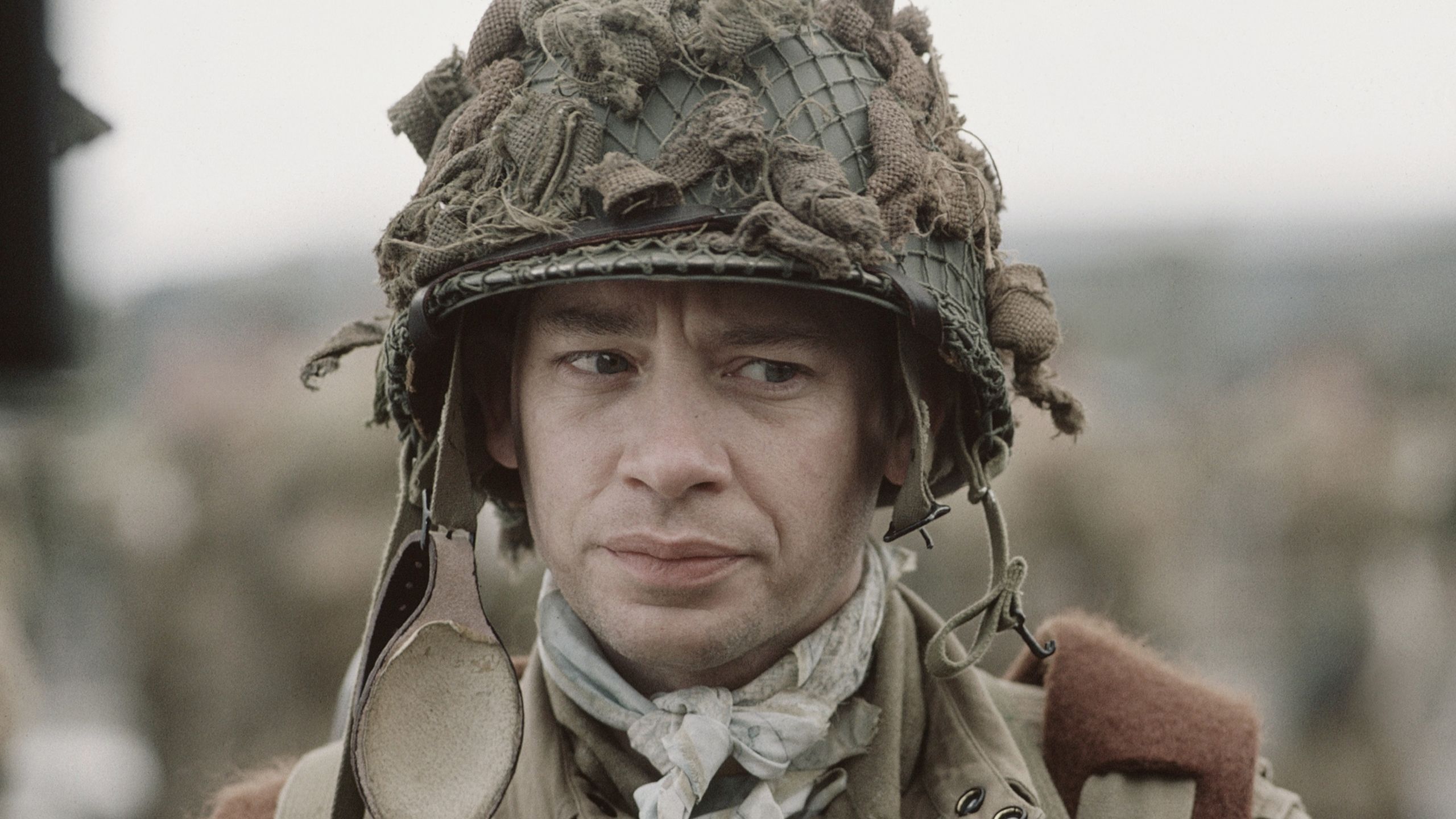 Generation Kill: David Simon's underrated Iraq War miniseries