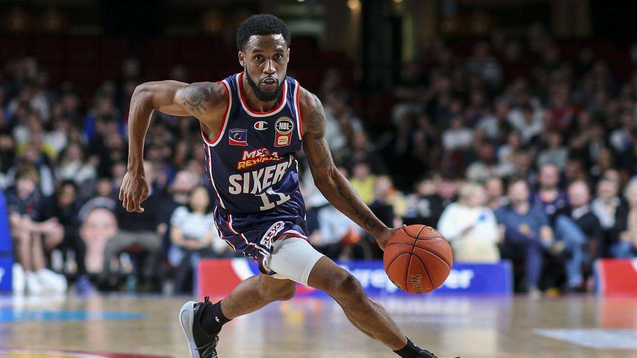 Bryce leads Adelaide to another 'Cotton Cup' victory