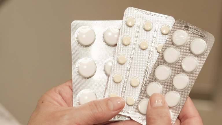 How this common medication may carry more risk than relief: A new study ...