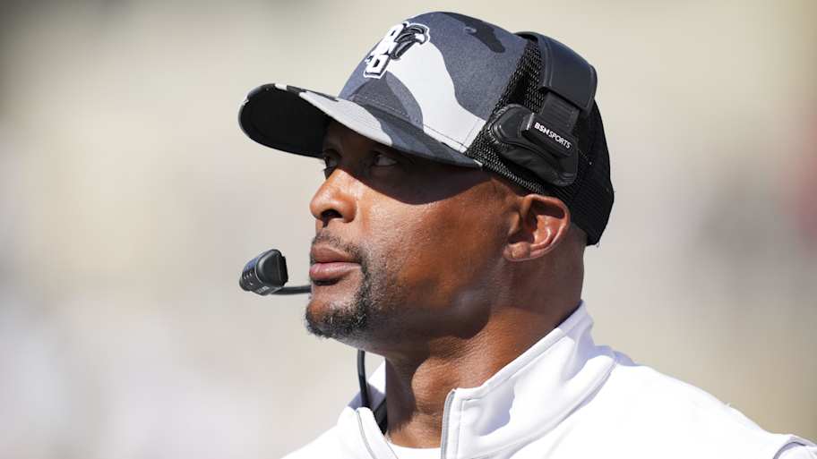 All-conference defensive back enters college football transfer portal