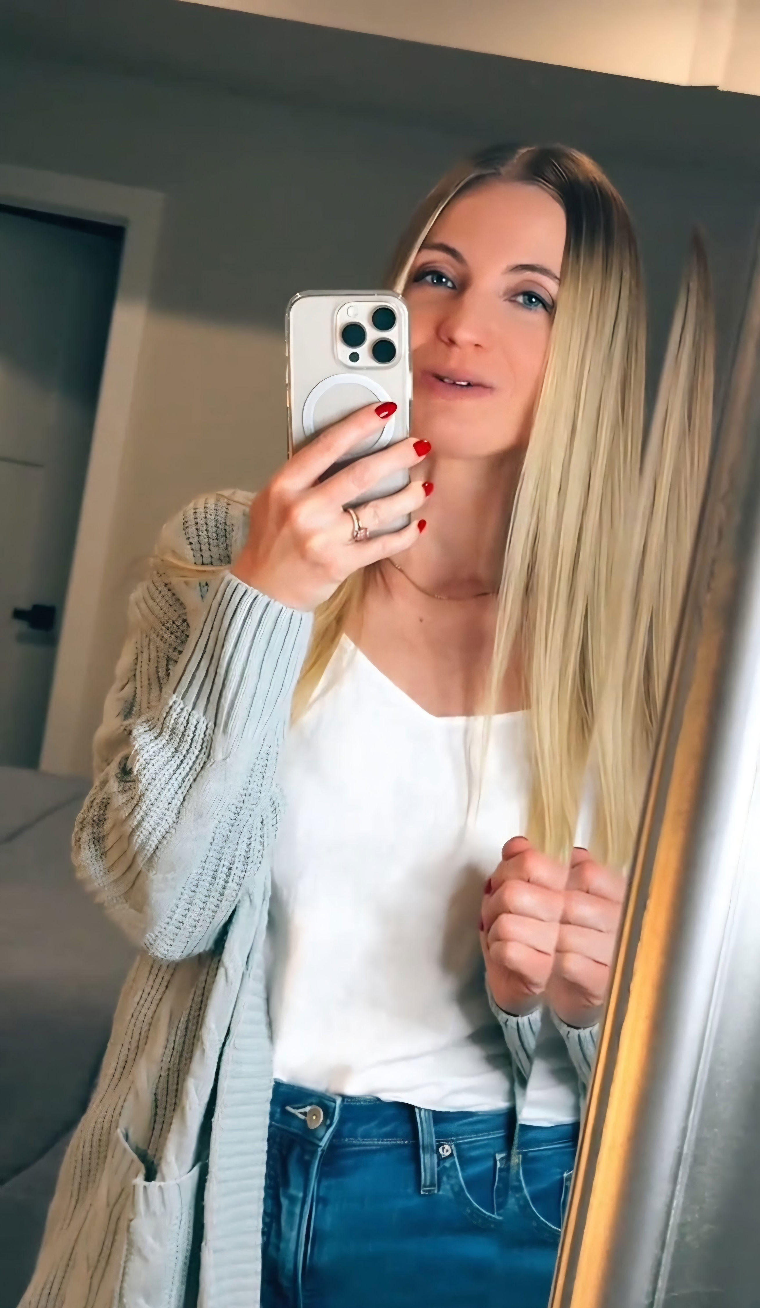 Logic is not in the room