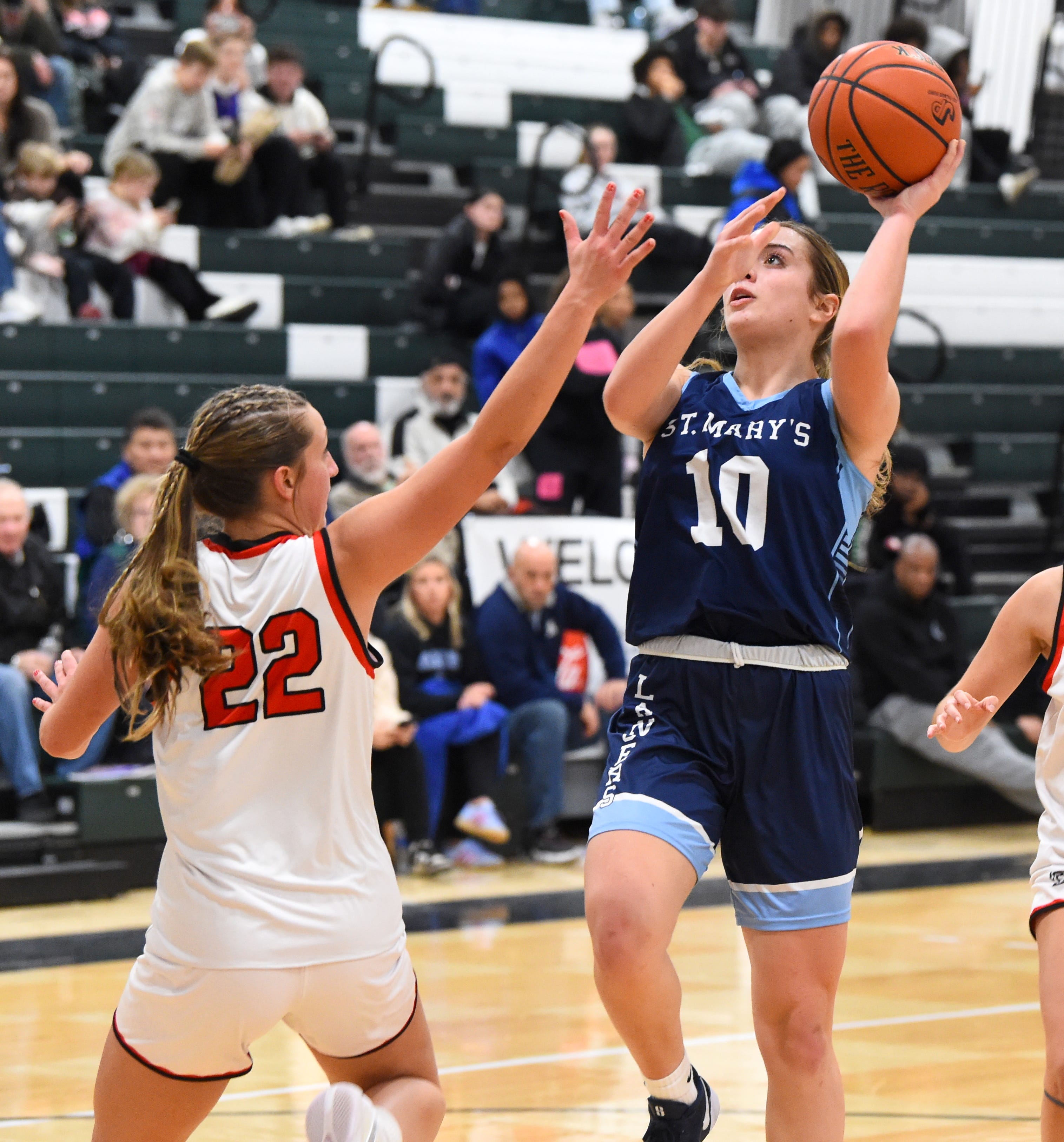 Josh Palmer Fund Elmira Holiday Classic Basketball Tourney 2025 scores