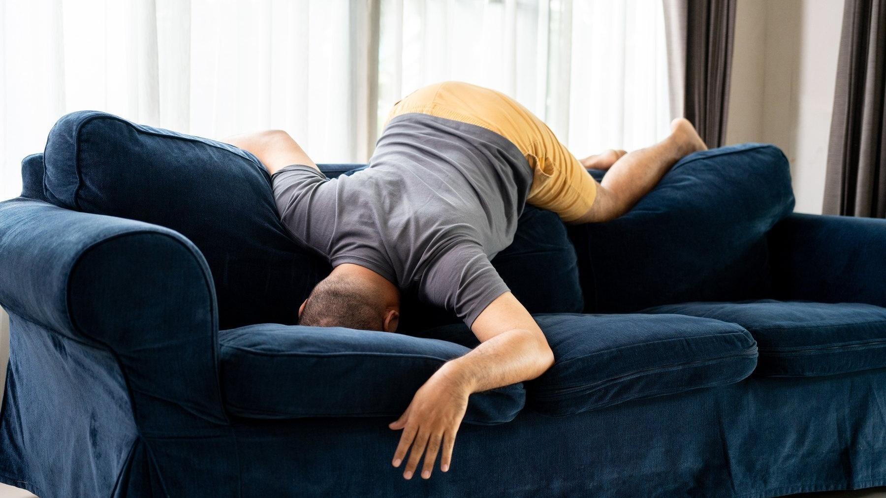 Eat these 5 foods and finally get quality sleep