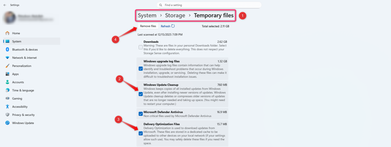 Windows update slowing down your PC? Quick fixes to speed it up