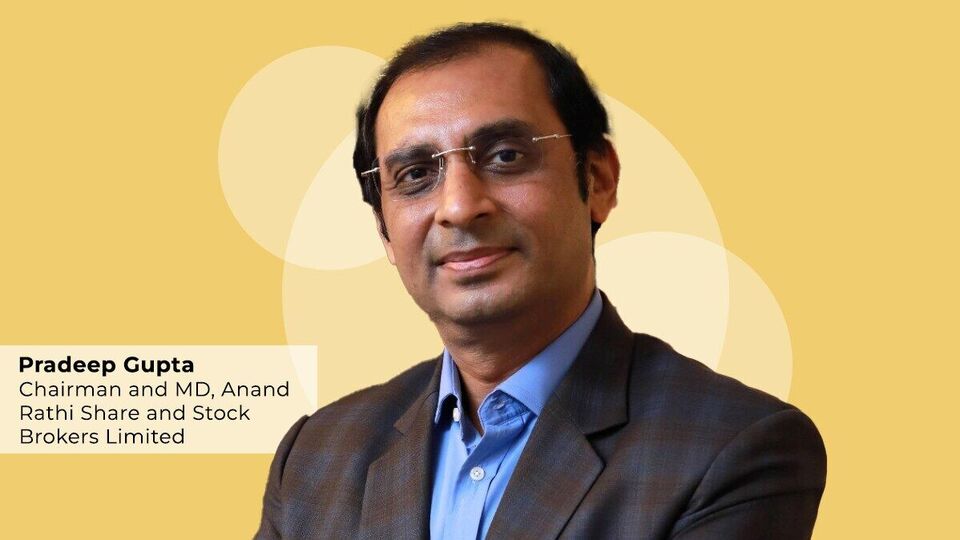 Expert view: Broad-based rallies in mid, small-caps like the past cycle ...