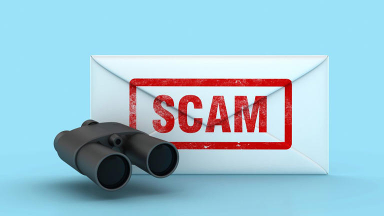 The 6 scams experts say will explode in 2026: How to beat them