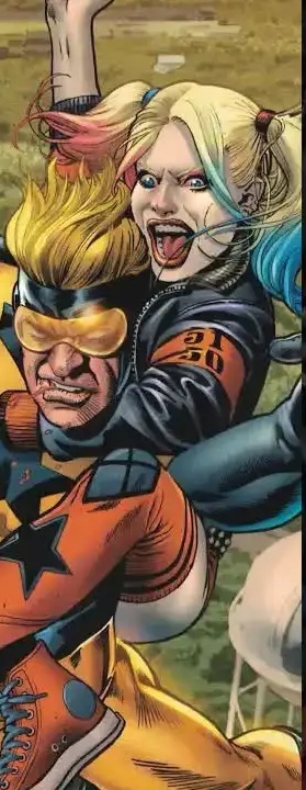 The surprising truth behind comic character selection!