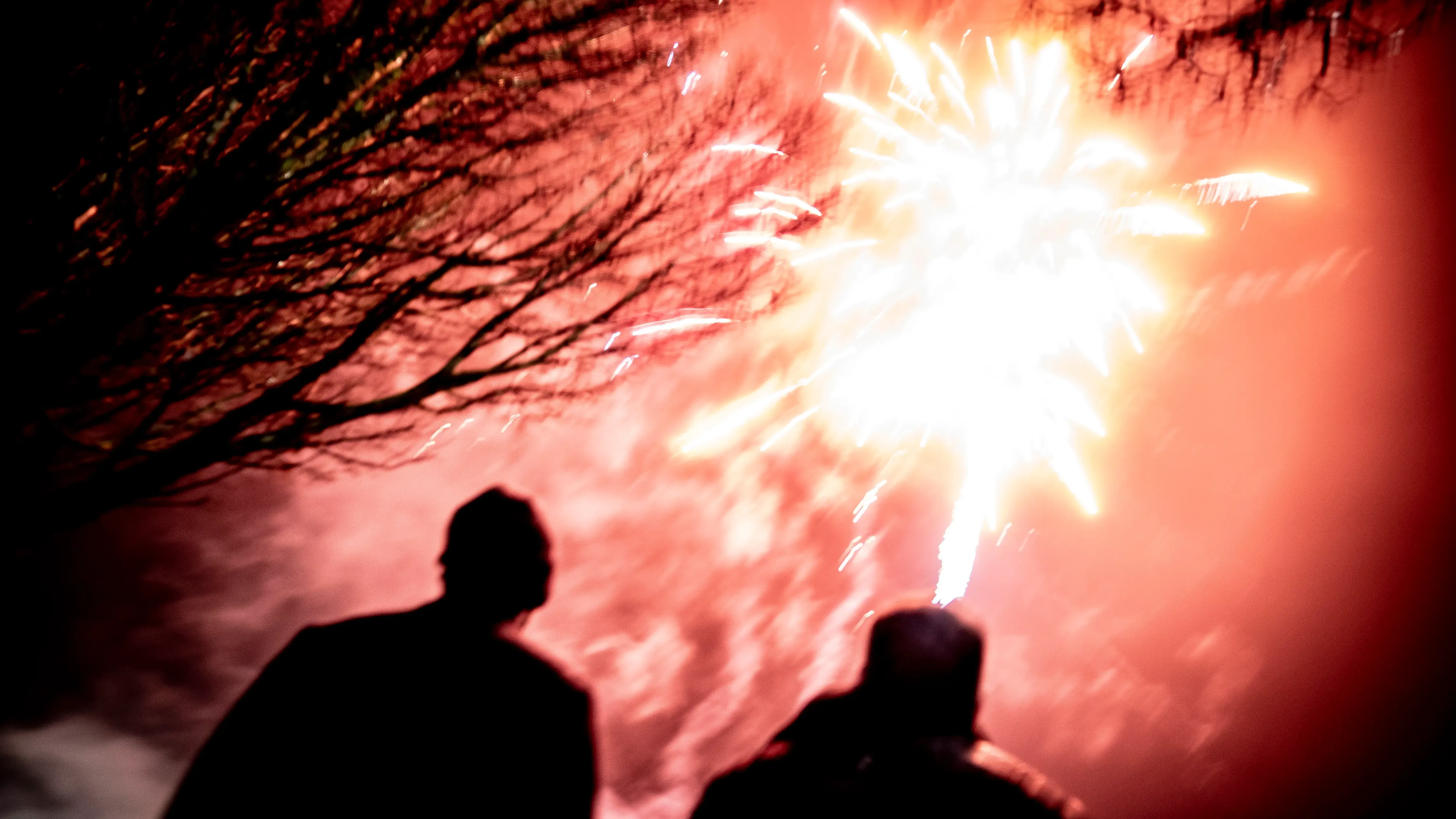 Farlig nytårstendens: Hver fjerde går tilbage til en fuser